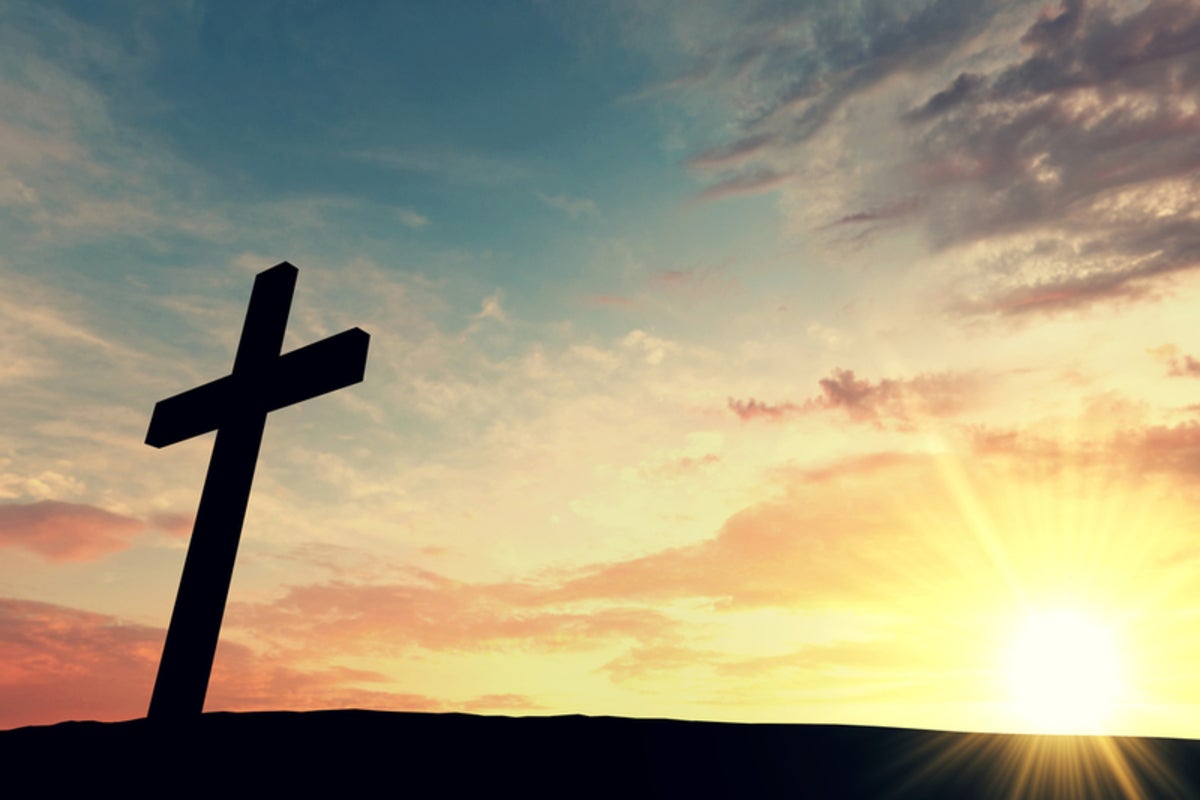 The Bahamas Is NOT A Christian Nation (And Neither Are The Churches ...