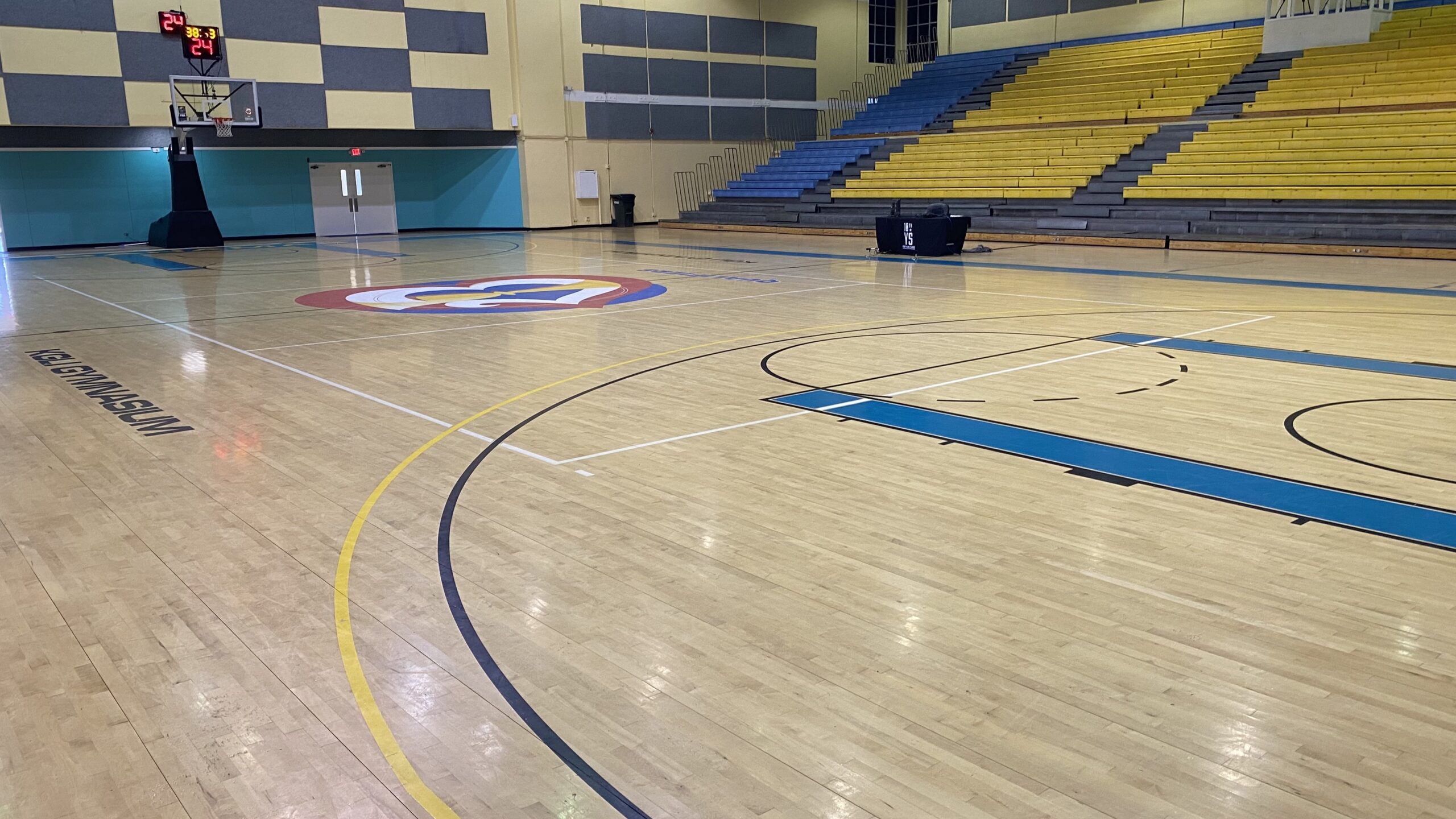 The National Bahamas Basketball Association Set to Launch » 10th Year ...