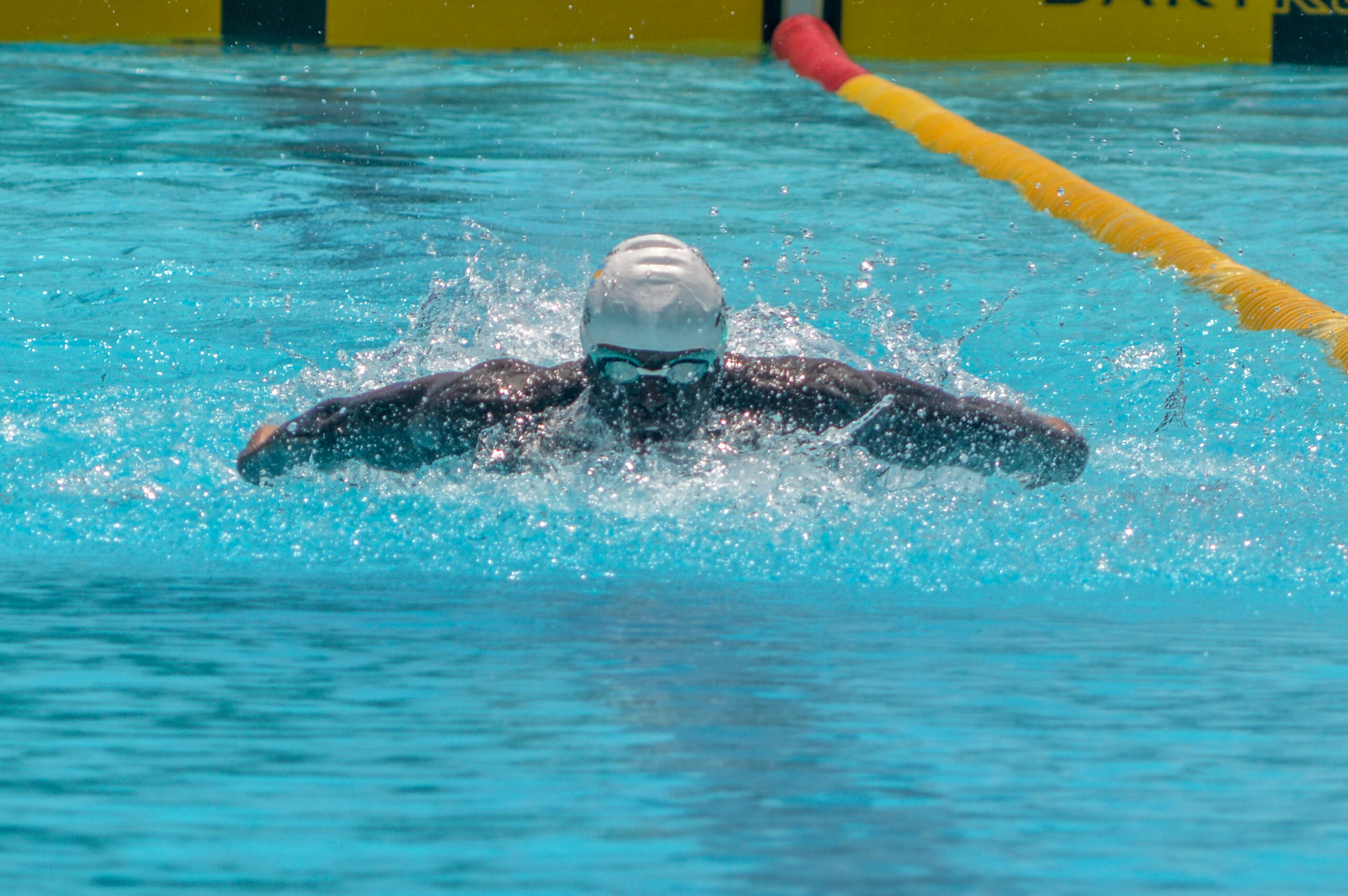 Team Bahamas Off to Strong Start » 10th Year Seniors